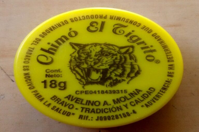 La curiosa emigración del chimó a Chile - EsCaracas.com